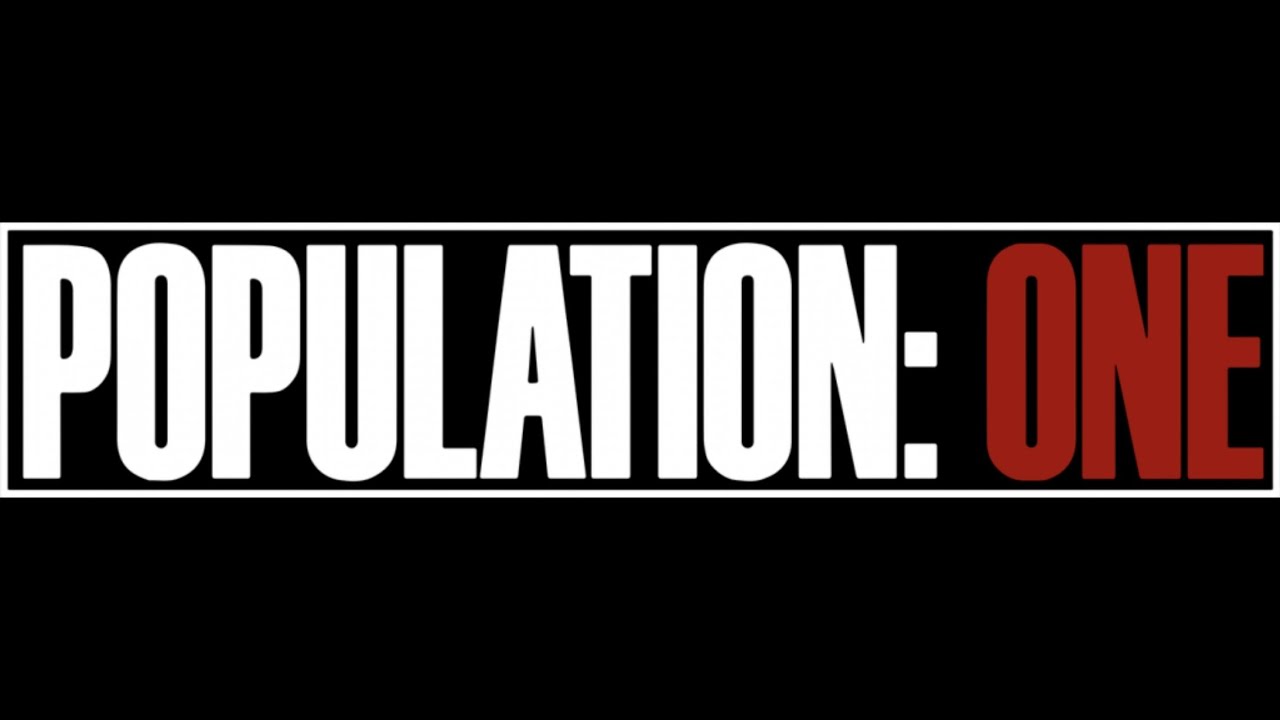 What is Population: ONE? - YouTube