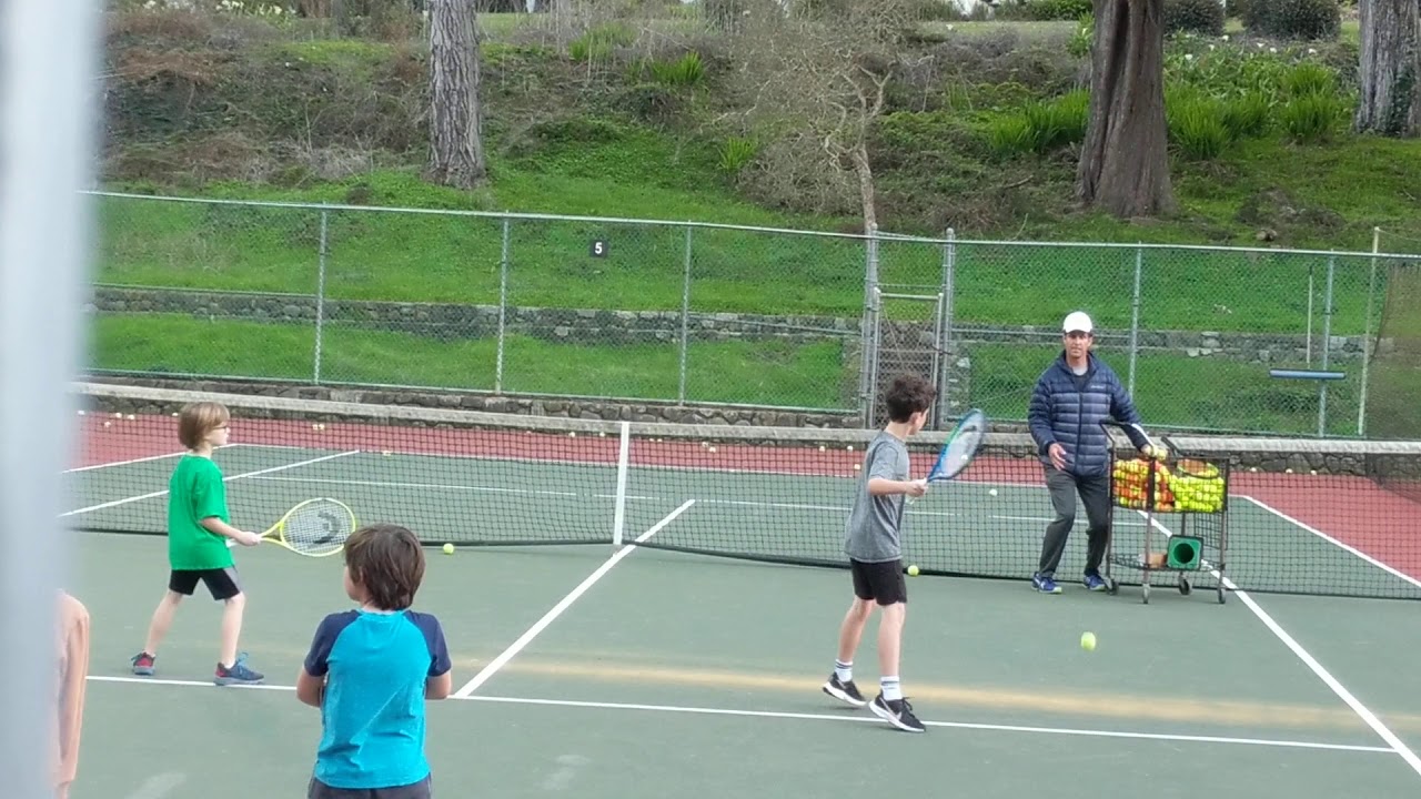 What To Wear To Your First Tennis Lesson at Alfred Wilford blog