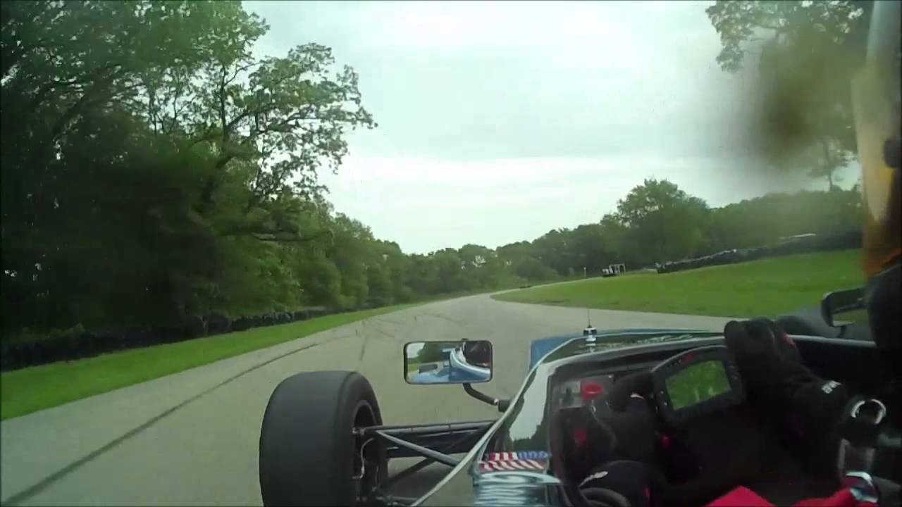 Highlights from Blackhawk Farms Raceway 5-26-13 - YouTube