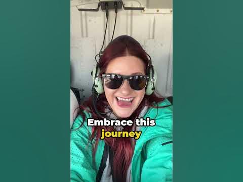 Oops, AI Assisted Journey - Au Pair Adventures with Daniela - YouTube