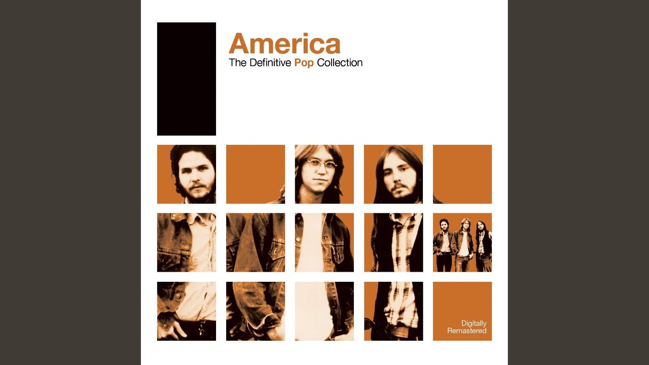 Woman Tonight (2006 Remaster) - YouTube