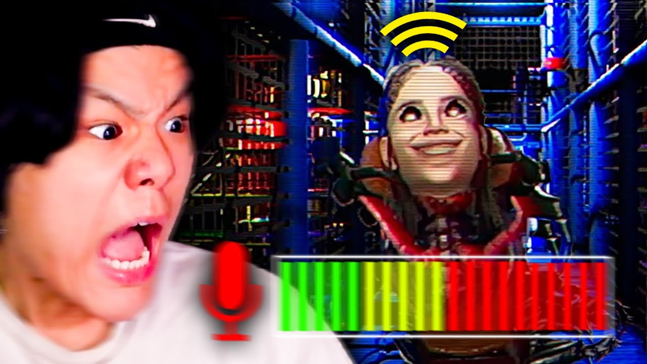 ESTE BICHO TE ESCUCHA 🔊 - YouTube