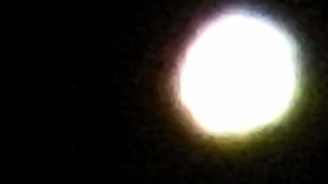 Zoom Stars Nikon P1000 4K - YouTube