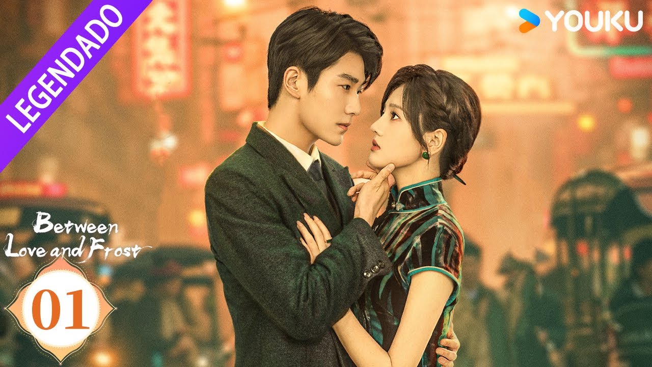 [Entre o Amor e o Gelo] EP01 🔥 Vingança sob disfarce | Wang Junhao ...