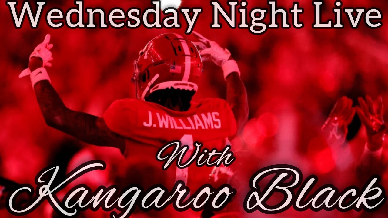 Wednesday Night Live - YouTube
