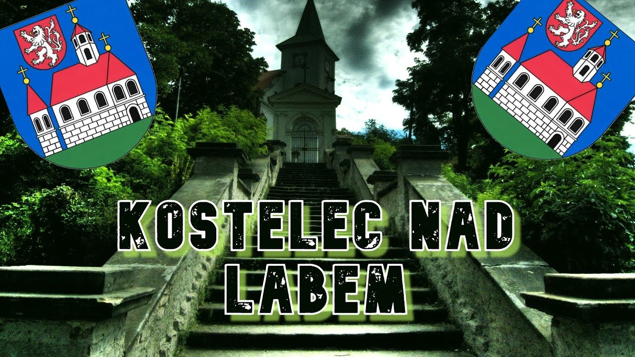 Kostelec nad Labem - YouTube