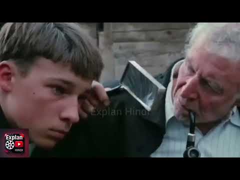 Alpine Fire (1985) Brother and Sister || Film explained in Hindi |