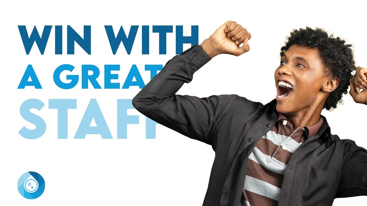 Unbelievable Results: Train Your Staff RIGHT - YouTube