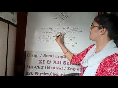std-12th state board physics | rotational dynamics | banking of road part-1 | - YouTube