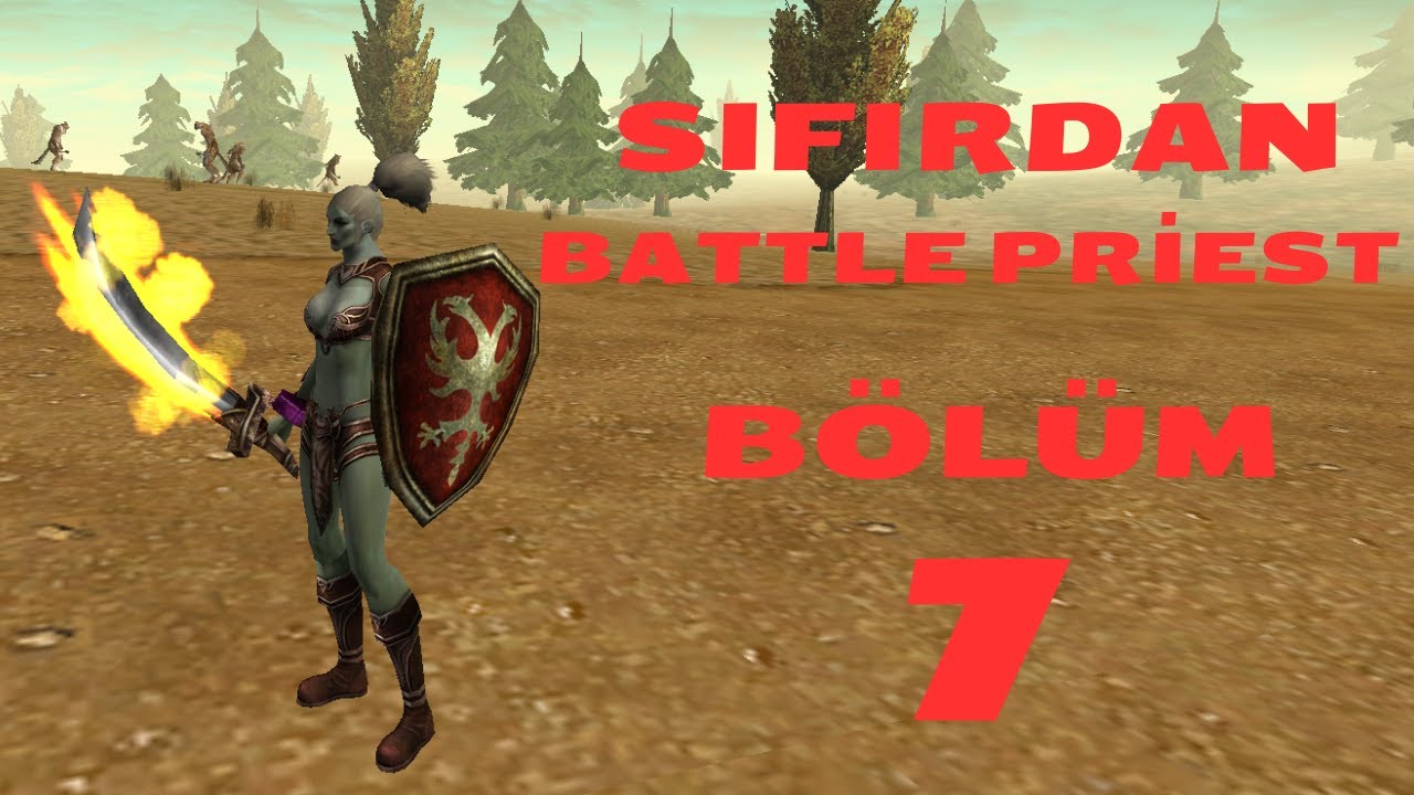 SIFIRDAN BP / BÖLÜM 7 / ZERO / KNIGHT ONLINE /12xMS - YouTube