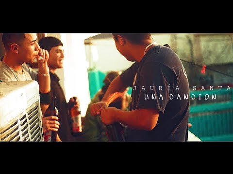 Jauría Santa - Una Canción (Vídeo Oficial) - YouTube