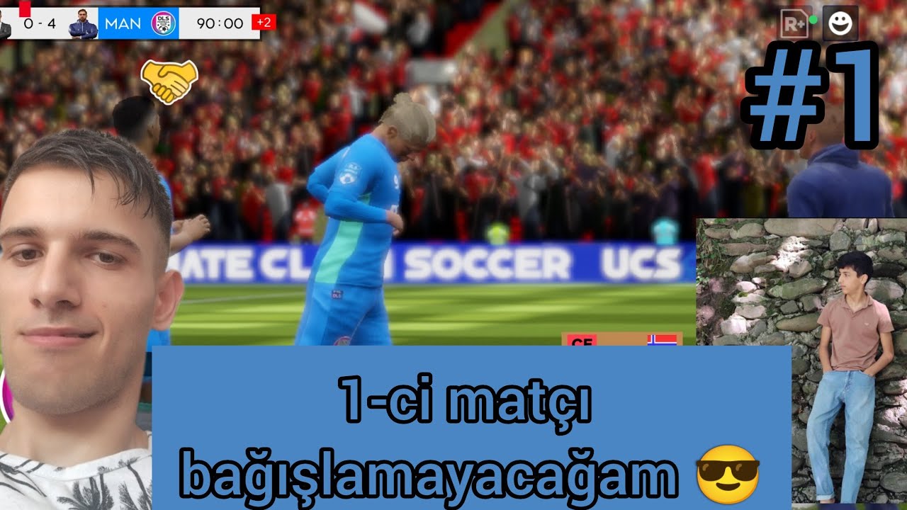 💣Bomba kimi qayıtdım😎 | dls 24 kapışma liqası @zauraliyev-km1pb - YouTube
