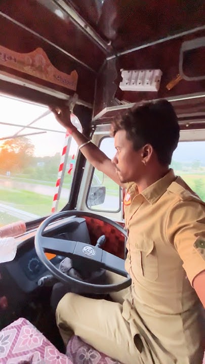 Truck driver life mini vlog #truckesvlogs #minivlog #vlog #shortvideo #shorts - YouTube