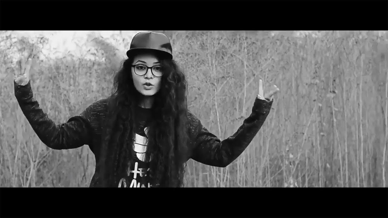 Indian girl killer Rap 2018 | Ganja rap | - YouTube