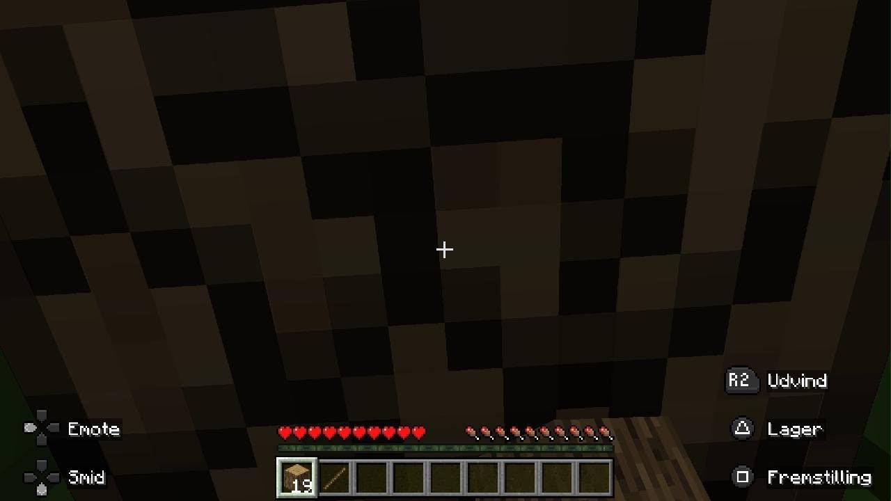 Minecraft ps5 - YouTube