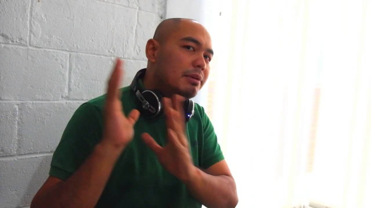 Testimoni Single "Jauh Berbeda" Dinno Alshan (awang adjiwasita ...