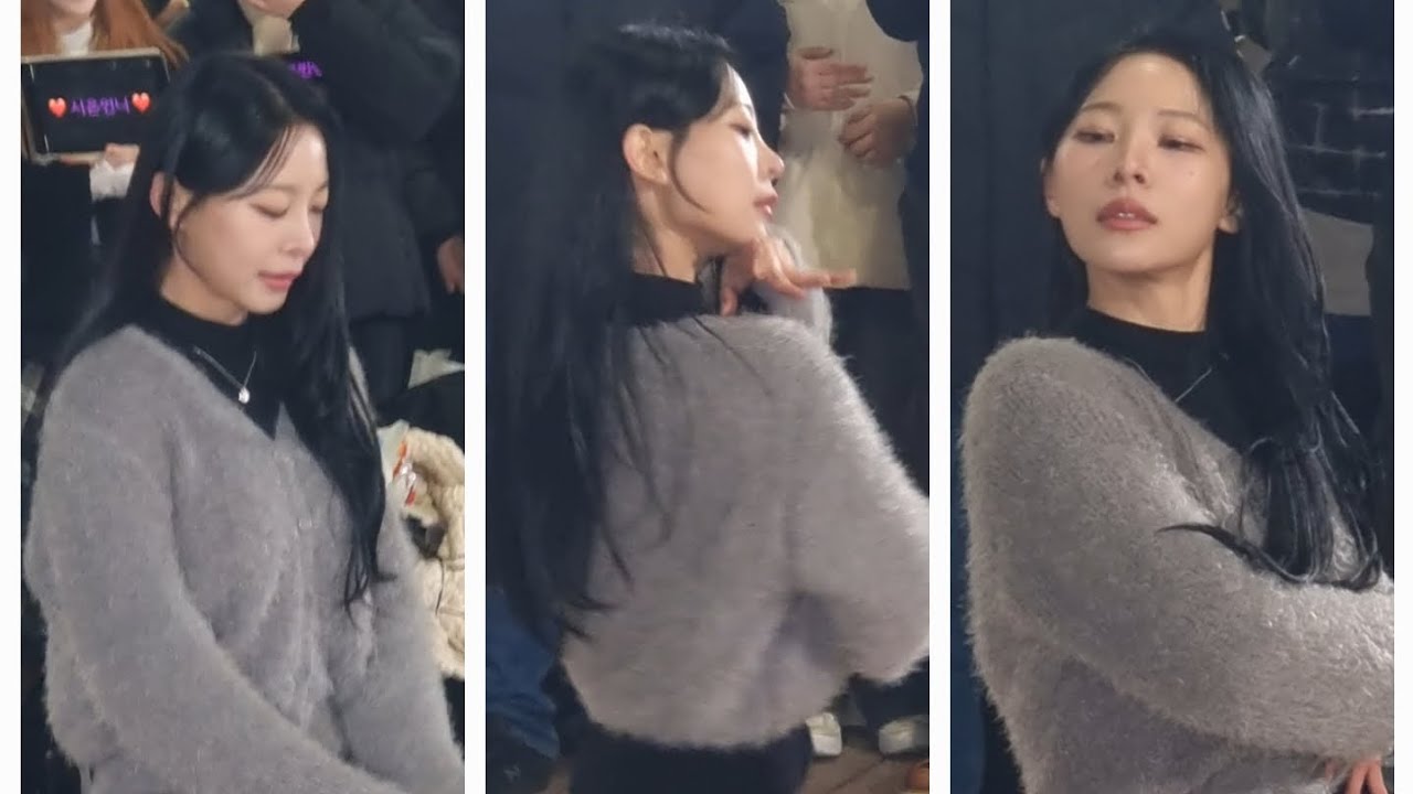 24.12.28 LADY-B공연 걷고싶은거리 홍대버스킹 DANCETEAM LADY-B(레이디비) by Bigstart - YouTube