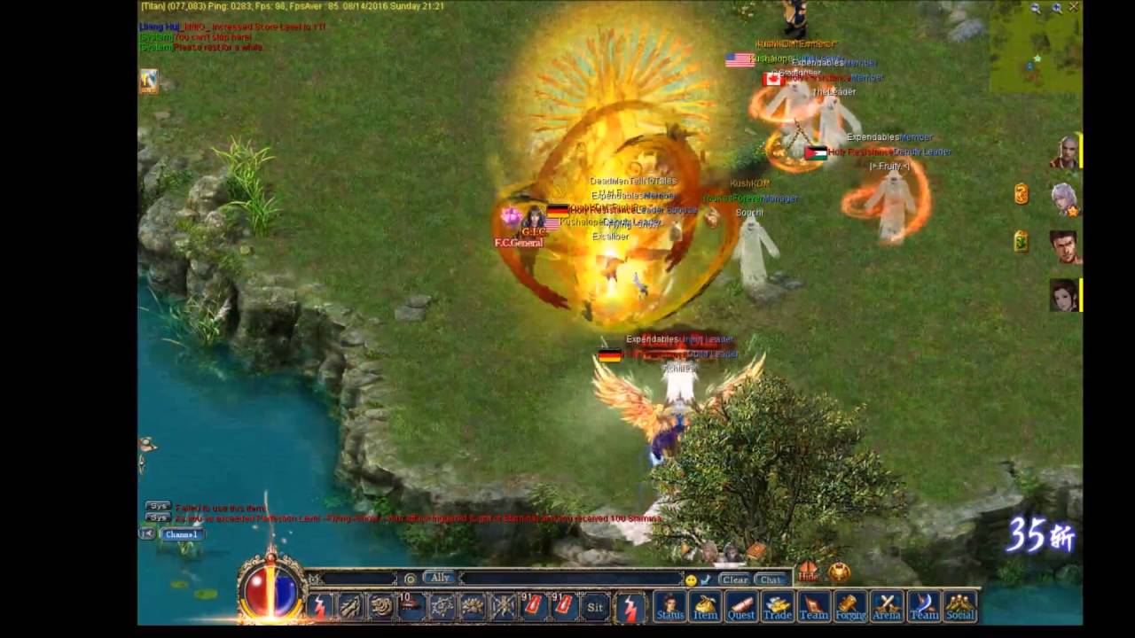 Xtremetop100 Conquer