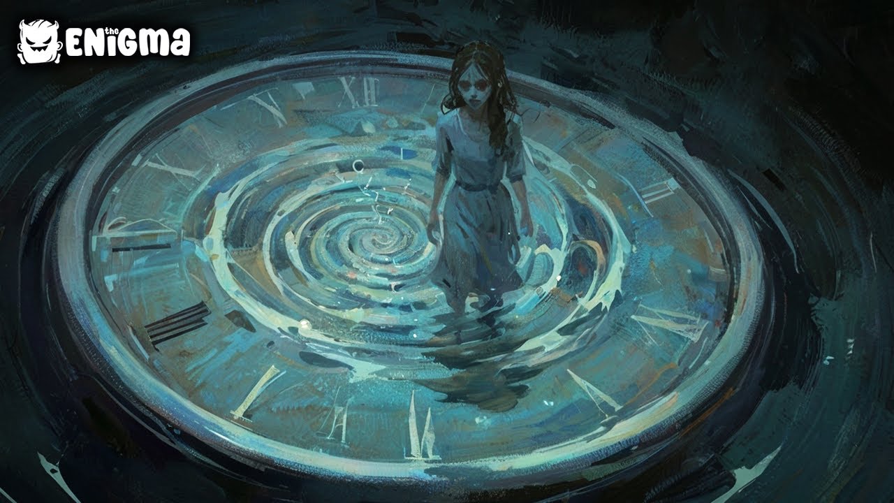 Twisted Time ║ Royalty Free MusicHalloween Royalty Free Music - YouTube