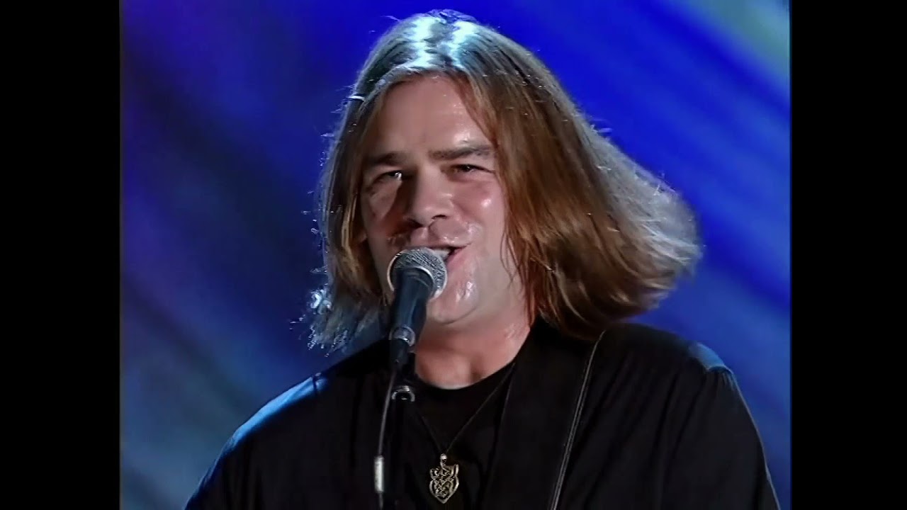 Great Big Sea - When I'm Up (HD Upscale) - YouTube