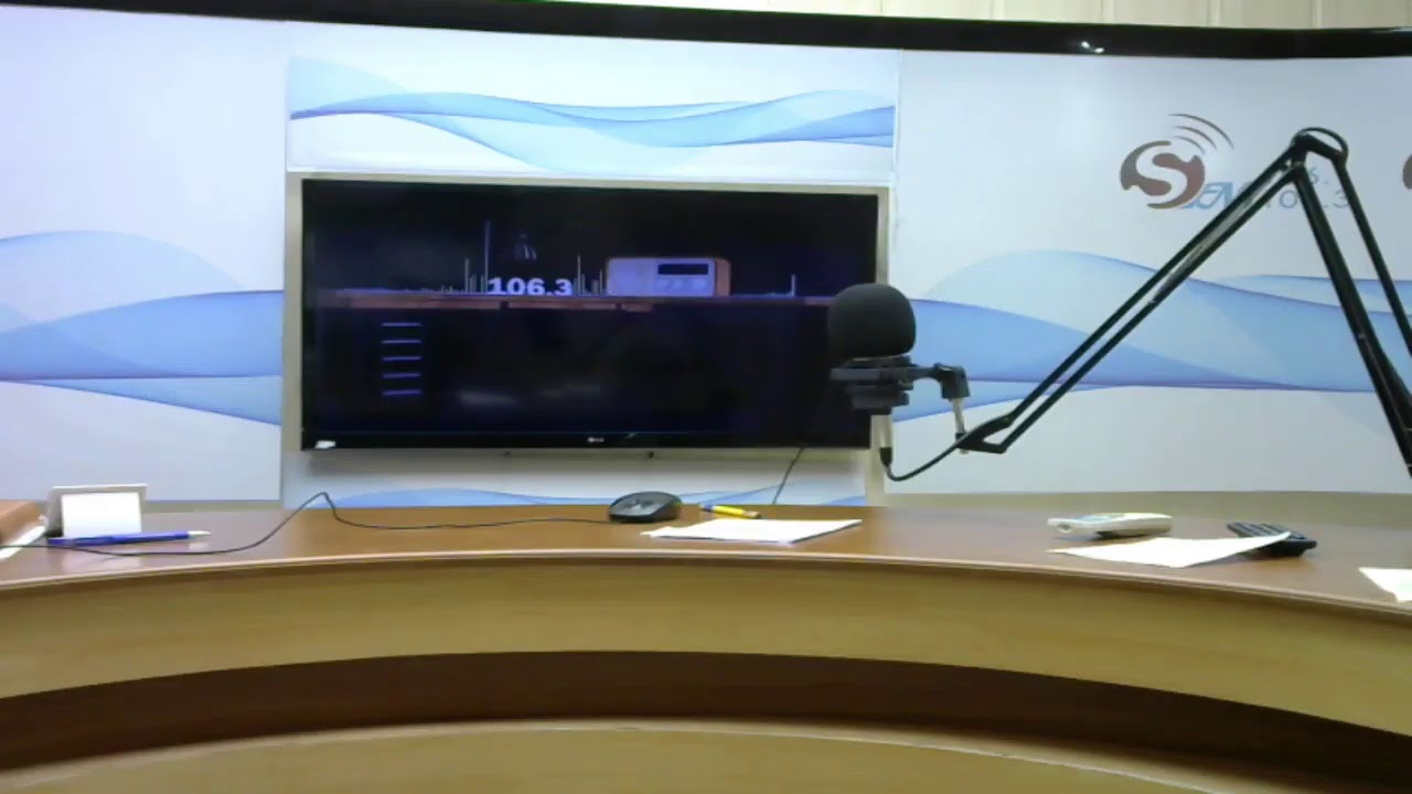 Speda fm Live Stream - YouTube