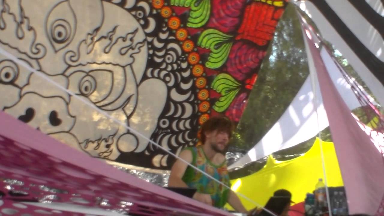PSYKOVSKY OUT OF CONTROL HD//NIRVANA TRANCE FESTIVAL 2014 KINDZADZA ...