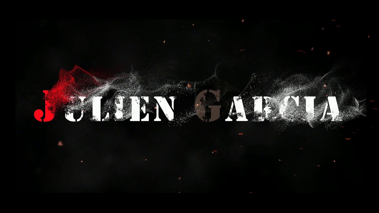 Logo Particles - YouTube