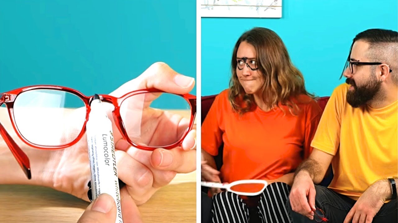 CRAZY WAYS TO PRANK YOUR FRIENDS || Funny Pranks, Hilarious Situations ...
