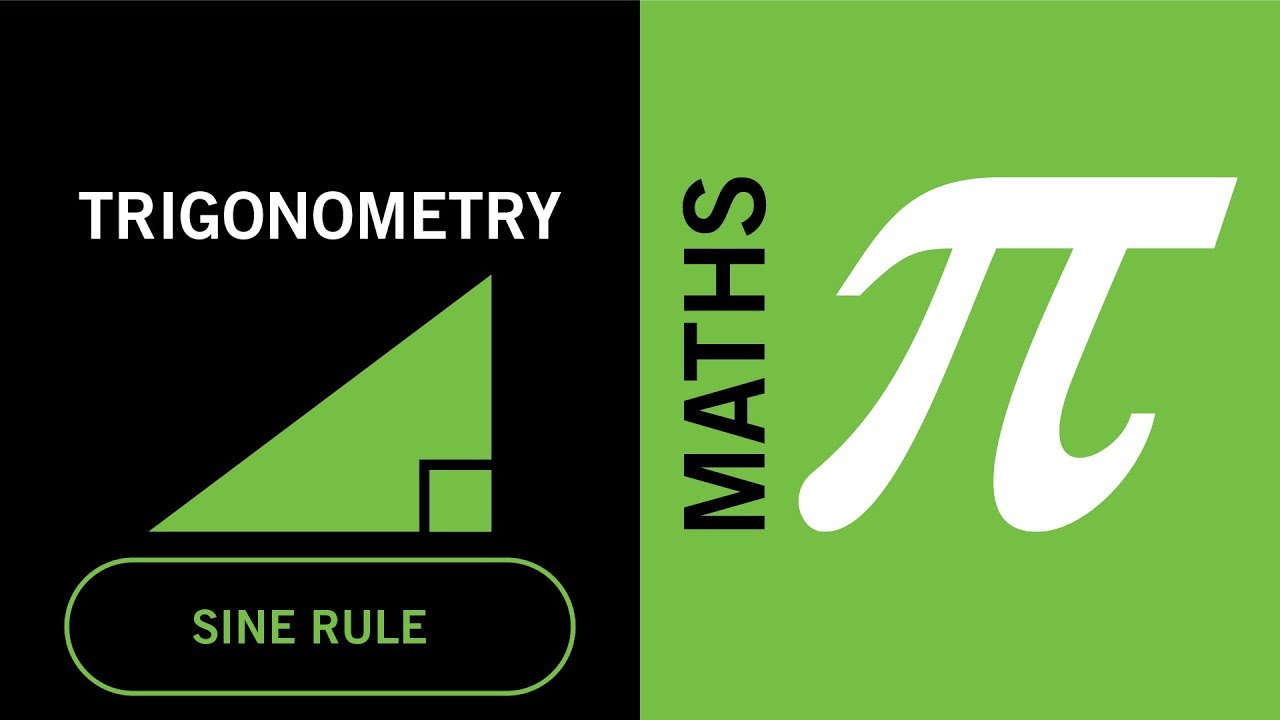 Maths Solutions Trigonometry The Sine Rule YouTube maths-solutions-trigonometry-the-sine-rule-youtube