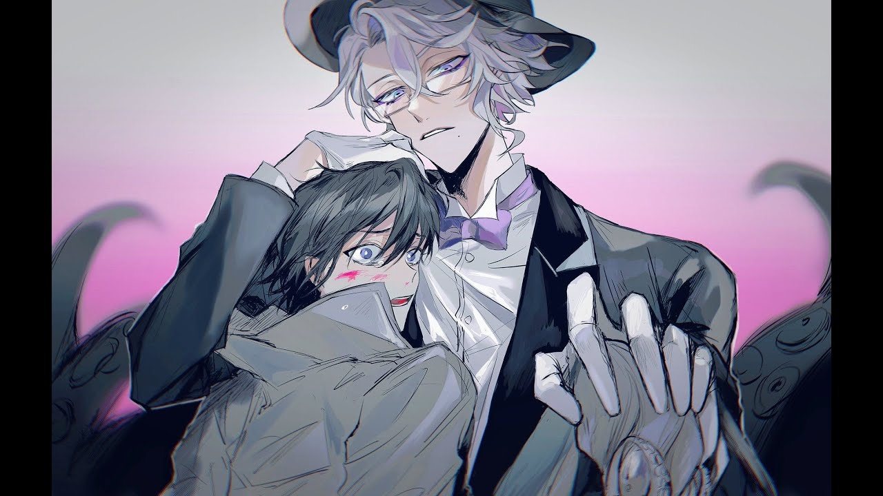 [AMV] Twisted Wonderland- Heathens - YouTube