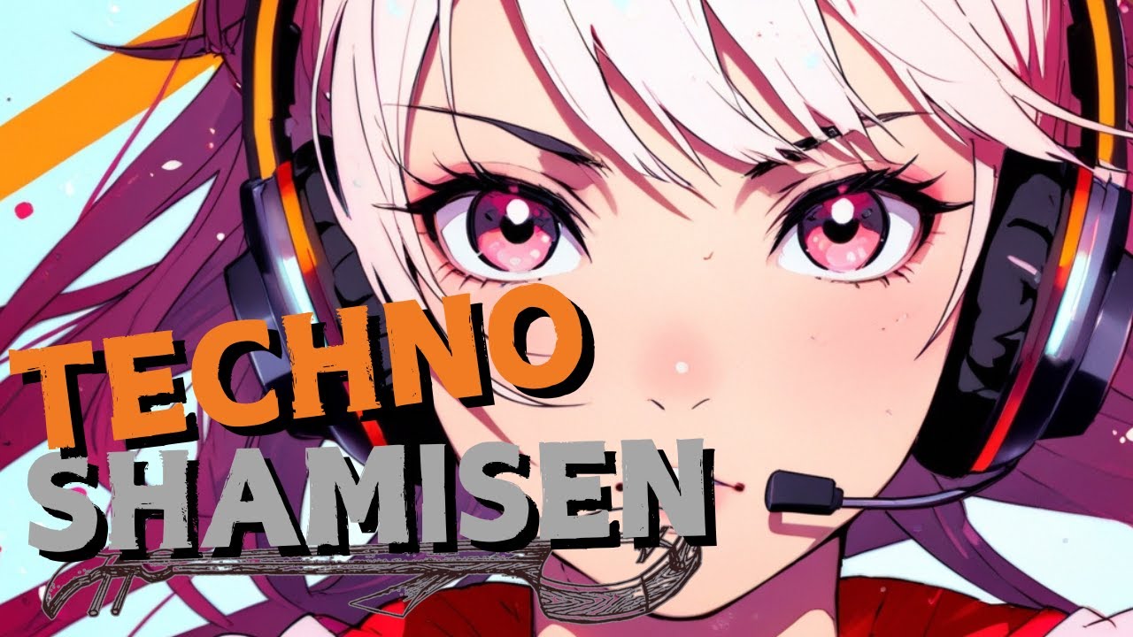 Swords and Beats | Techno for Work | Shamisen Rhythm and the Aesthetics ...