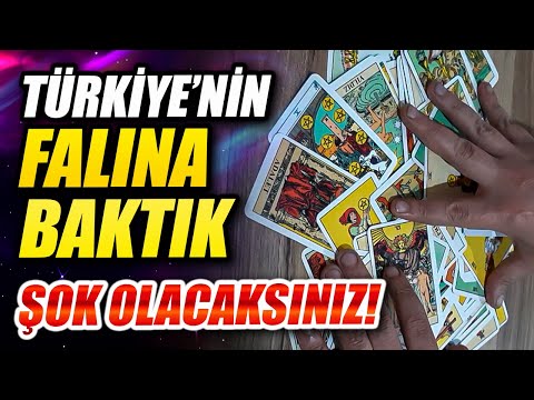 TÜRKİYE VE DÜNYA'YI 2022'DE NELER BEKLİYOR! 2022 Türkiye Kehanetleri Astroloji, 2022 Tarot Falı