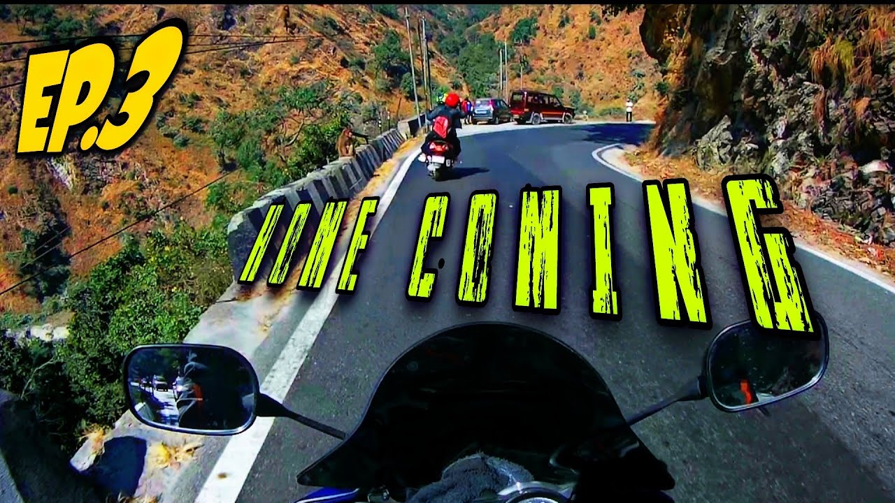 Ep.3 | Last Episode of Triveni⛺ vlog | Homecoming 🏡 | Jungle ride ...