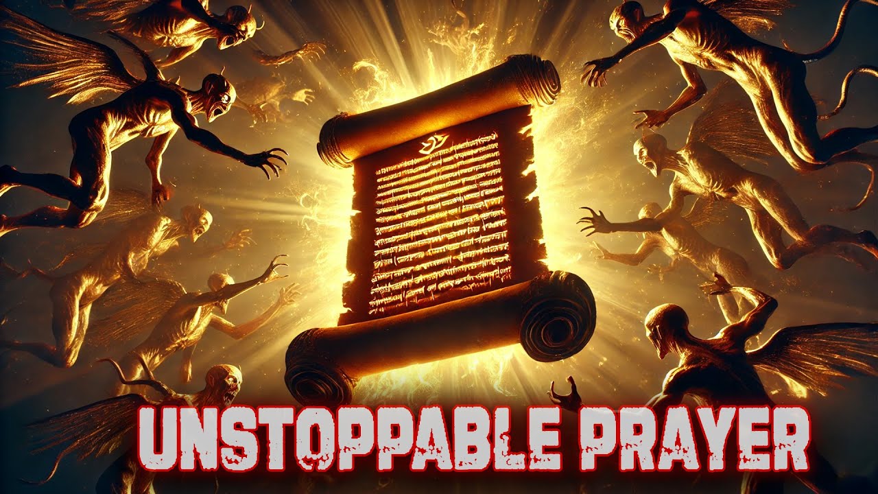 This Prayer Has the Power to Defeat Demons – So Why Was It Forgotten ...