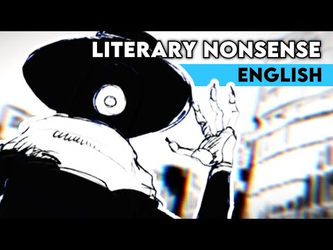 Trickle • Literary Nonsense (English Cover) – Eve