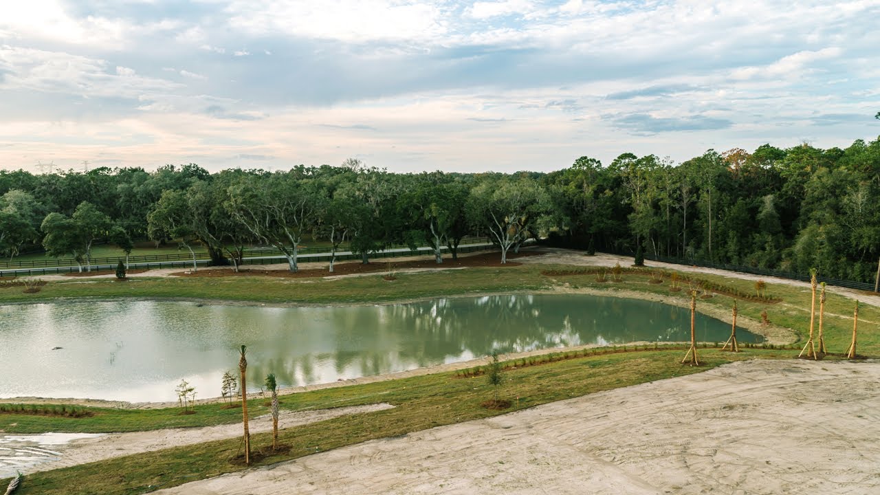 Build Your Dream Home in The Village of DeLuna - YouTube