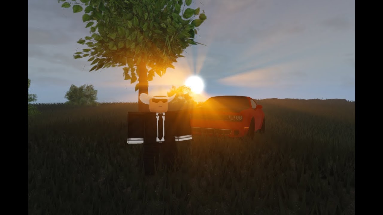 ROBLOX: Emergency Response Liberty County-Testing to see if the four ...