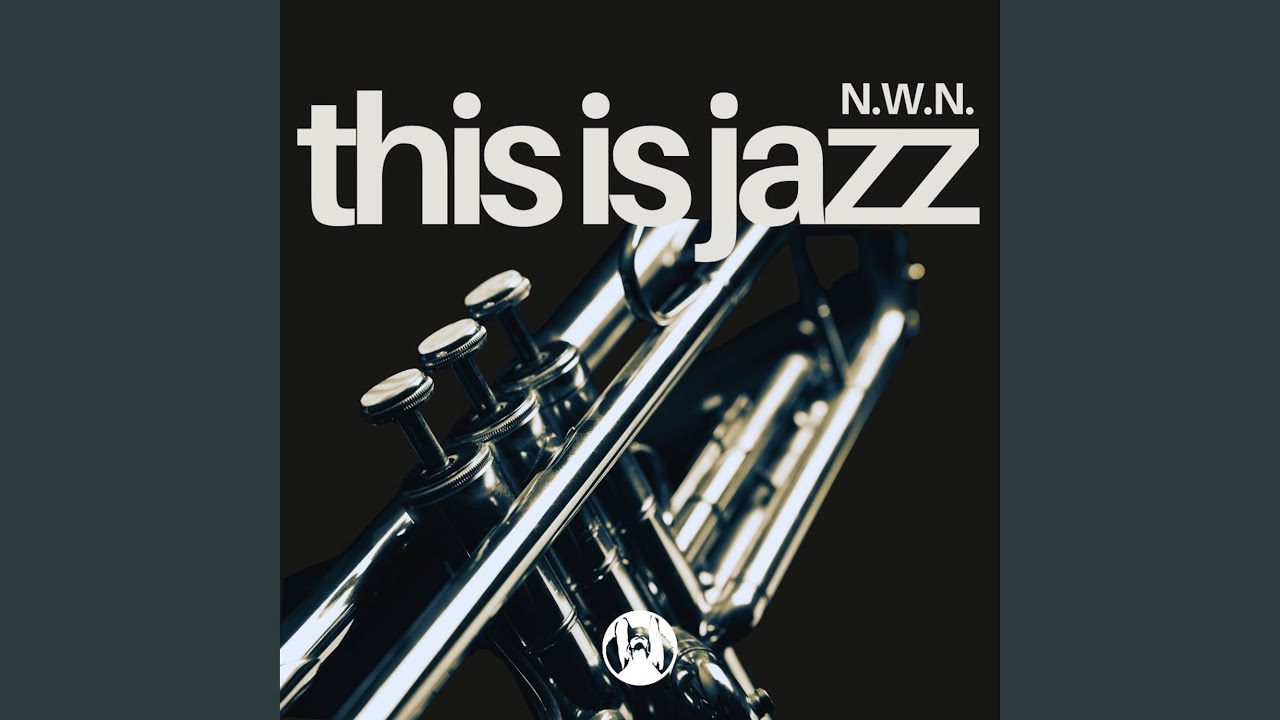 This Is Jazz (Original Mix) - YouTube