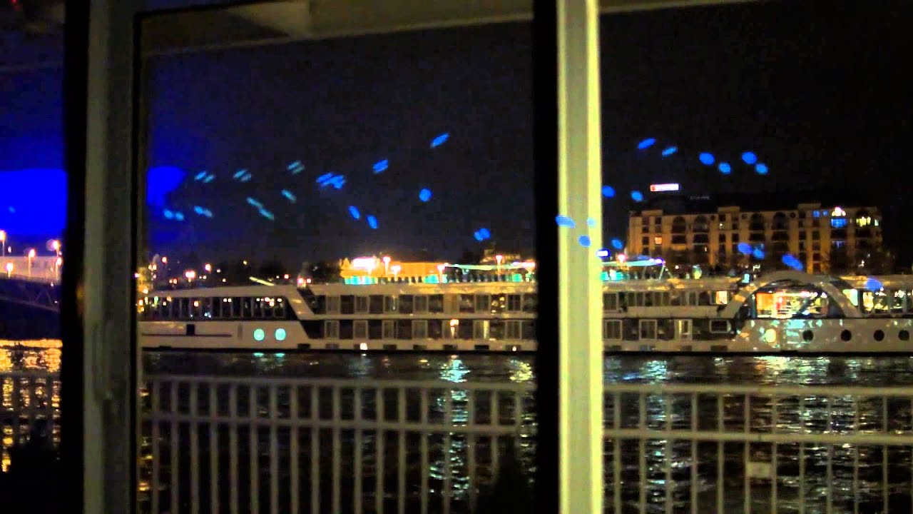 FLUX FORM @ A38 ship - sponsored by MVM - YouTube