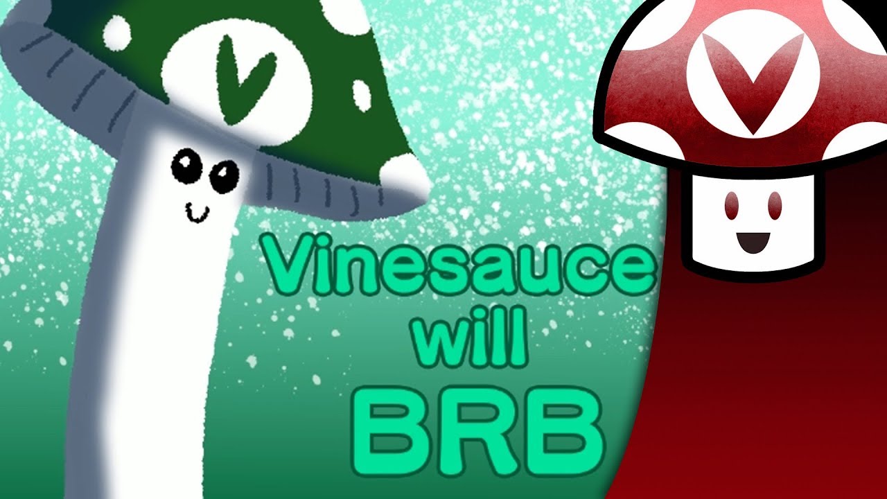 [BRB Talk] Pre-Minecraft Robot Vinny with the Interview Tips - YouTube