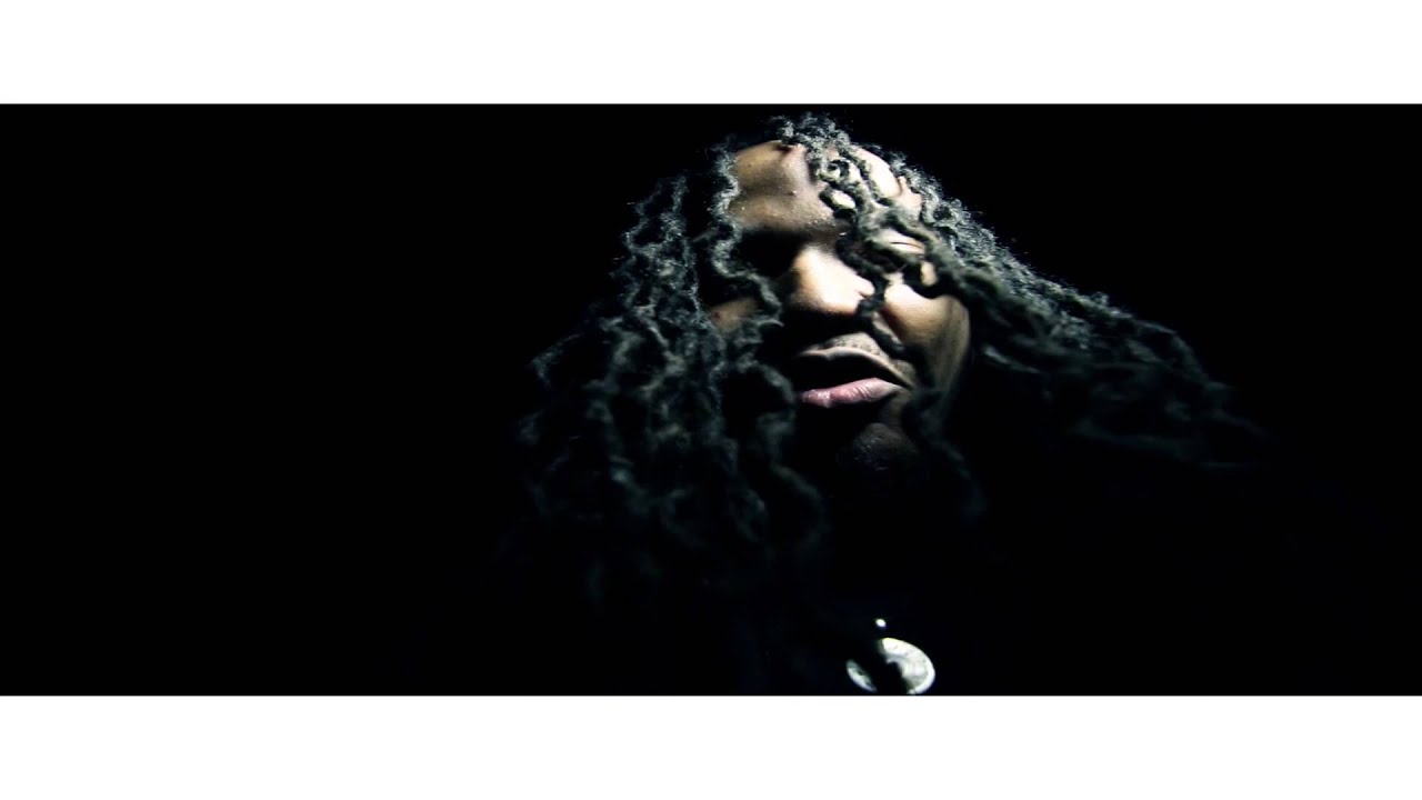 BRYCE GREEN "They Don't Wanna See Us" Official Music Video - YouTube