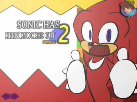 Sonic Shorts Volume 5 - YouTube