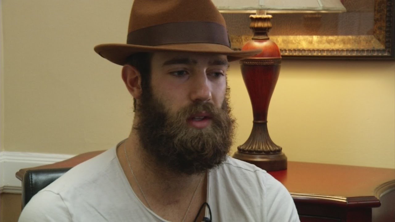 Local MLB star, Daniel Norris, helping raise money for Jacob’s Nature ...