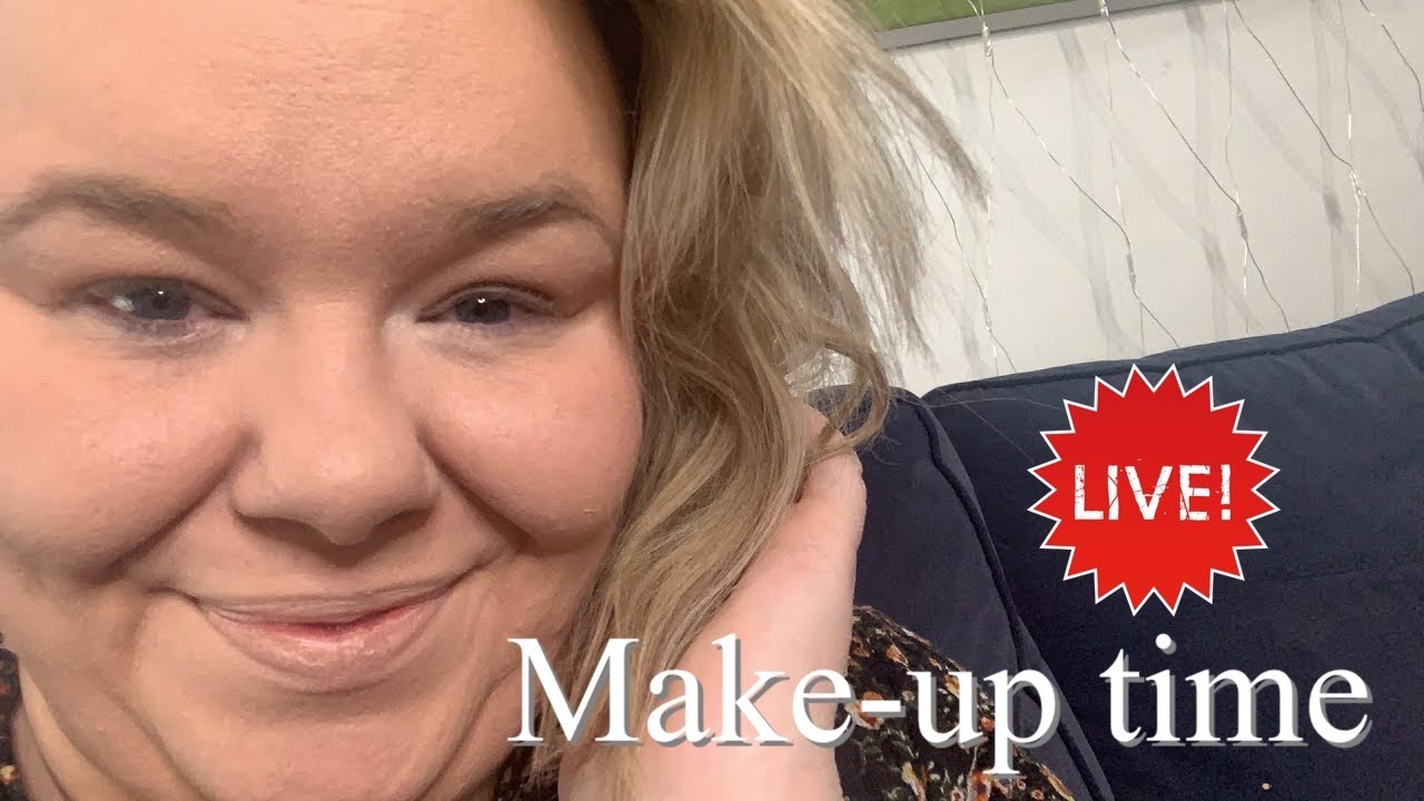 Make up time - YouTube