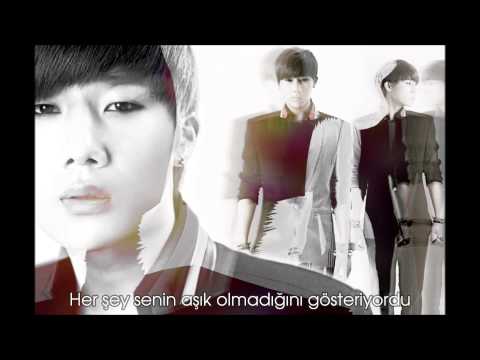 Kim Sunggyu - 41 Days (Türkçe Altyazılı / Turkish Subtitle)