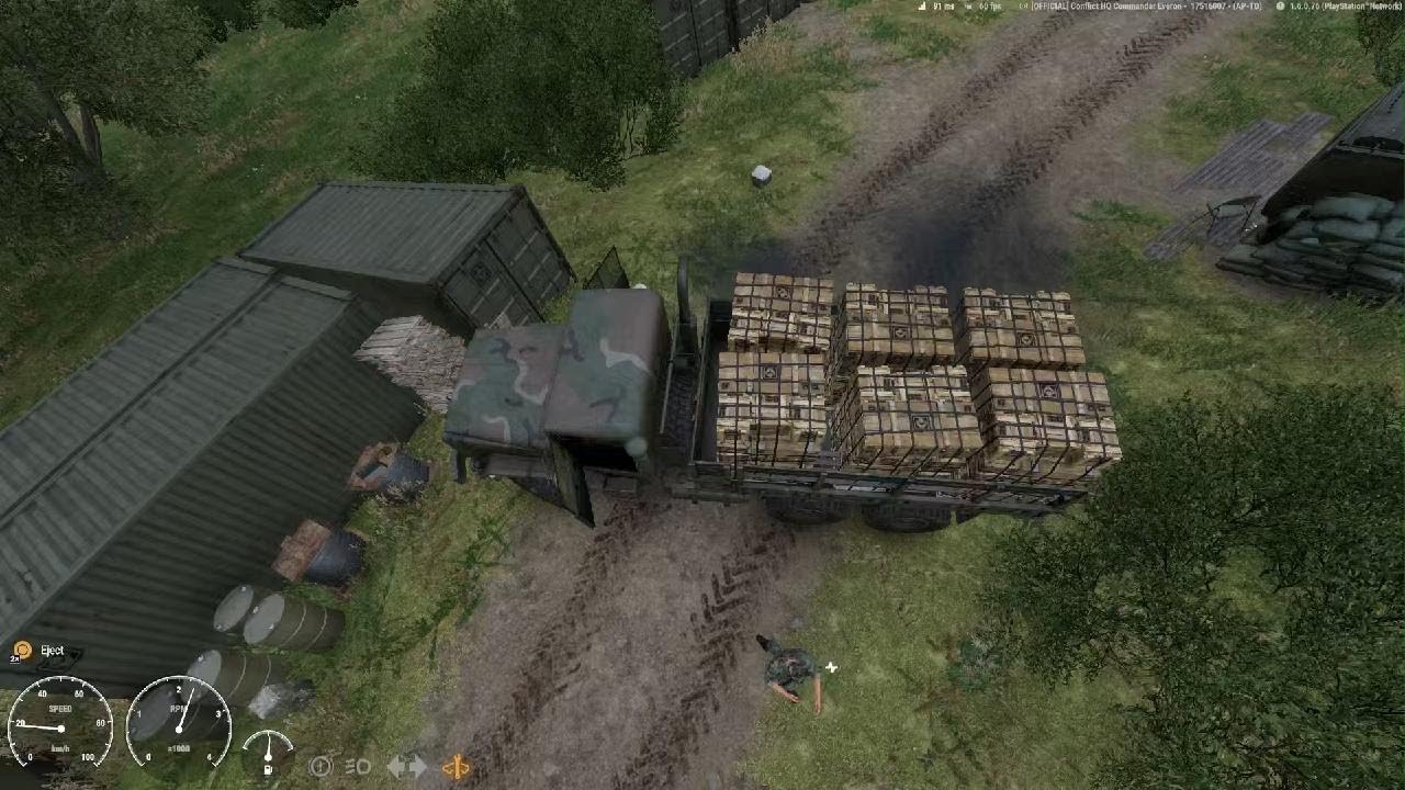 TACTICAL GAMEPLAY GUIDE - YouTube
