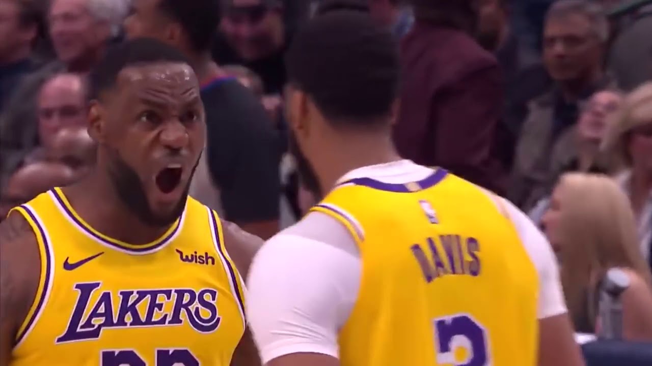 LeBron James Mix ‘The Box’ 2020 - YouTube