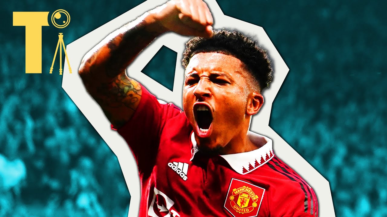 Man Utd 2 Liverpool 1 How Ten Hag Took Advantage Of Klopps Defensive