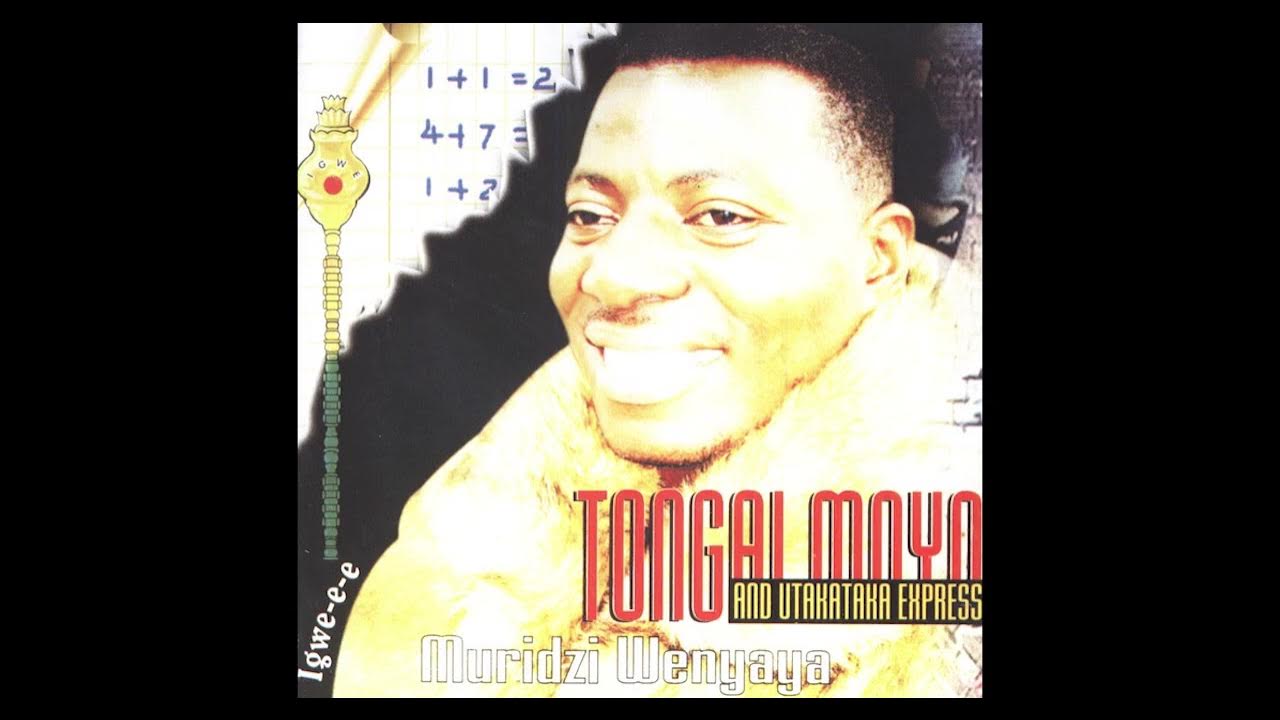 Kumbirai, Tongai Moyo - YouTube