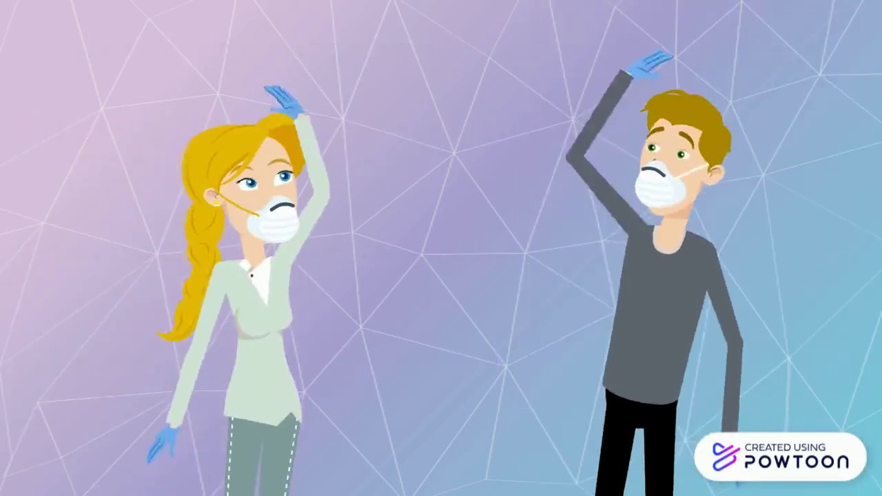 Story Writing Friends P4 (Part 2) - YouTube